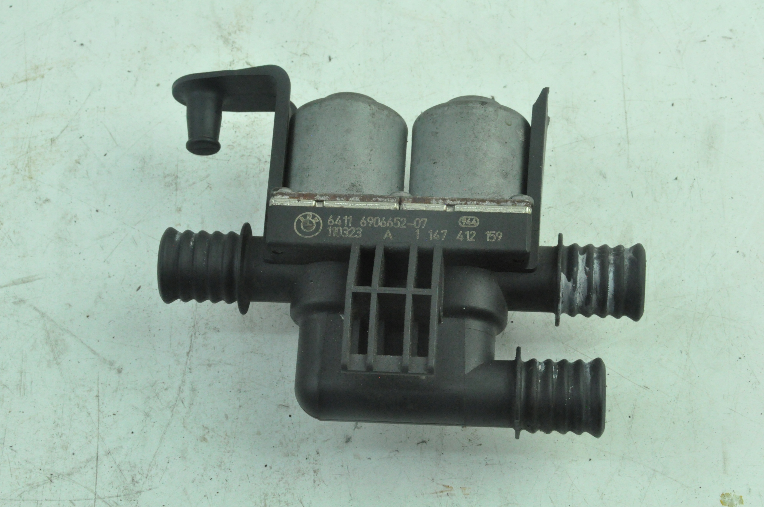 BMW OE 6411 6906652-03 - porównaj ceny - Allegro.pl