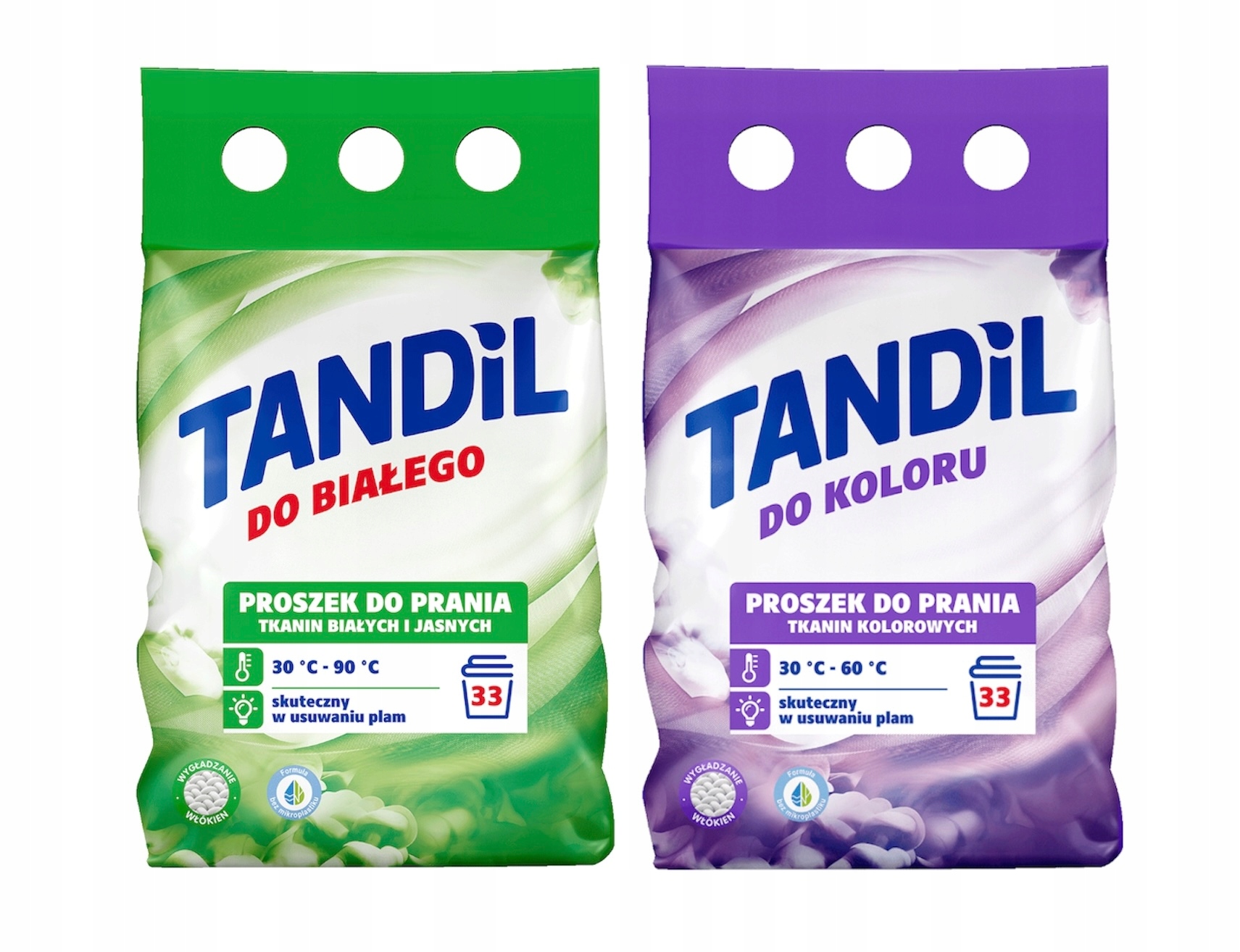 Tandil Ultra Plus Proszek do Prania - Niska cena na Allegro.pl
