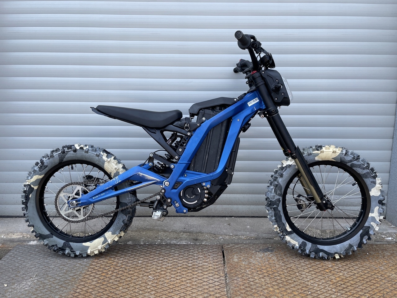 Surron dla Dzieci - Niska cena na Allegro.pl