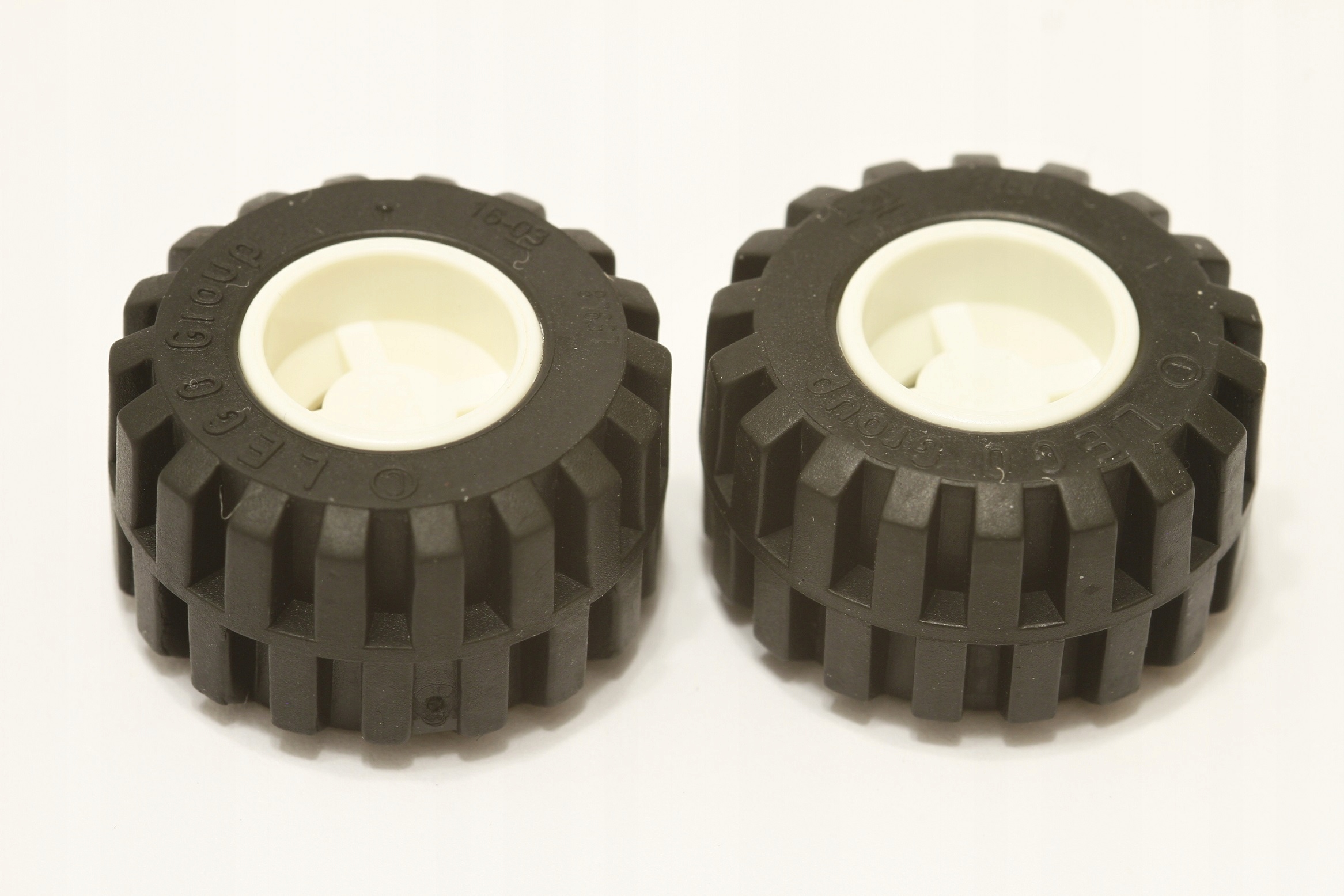 Lego 6015 - Niska cena na Allegro