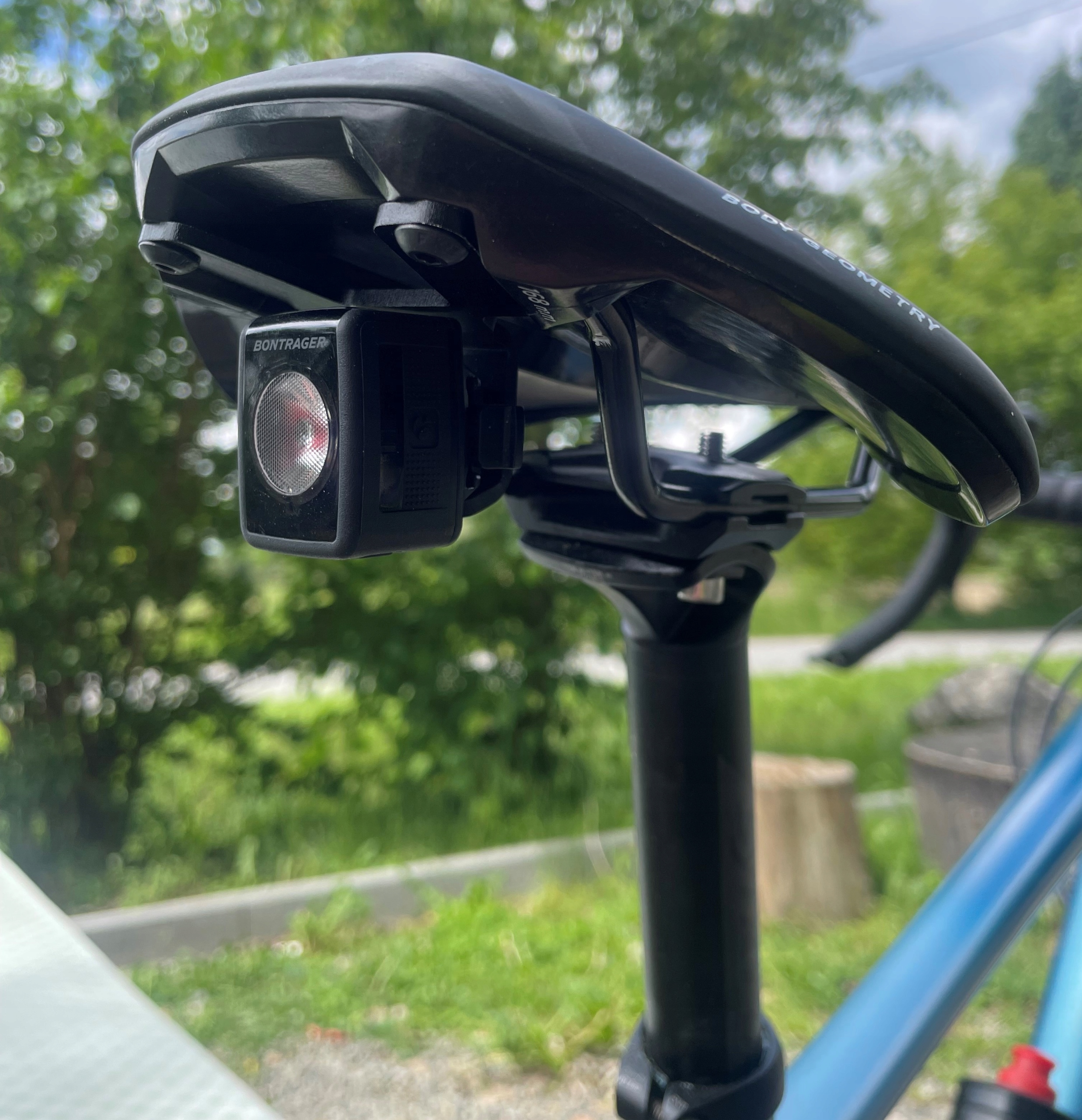 Uchwyt Flare RT do Specialized SWAT | K-MOUNT R1 • Cena, Opinie - Allegro