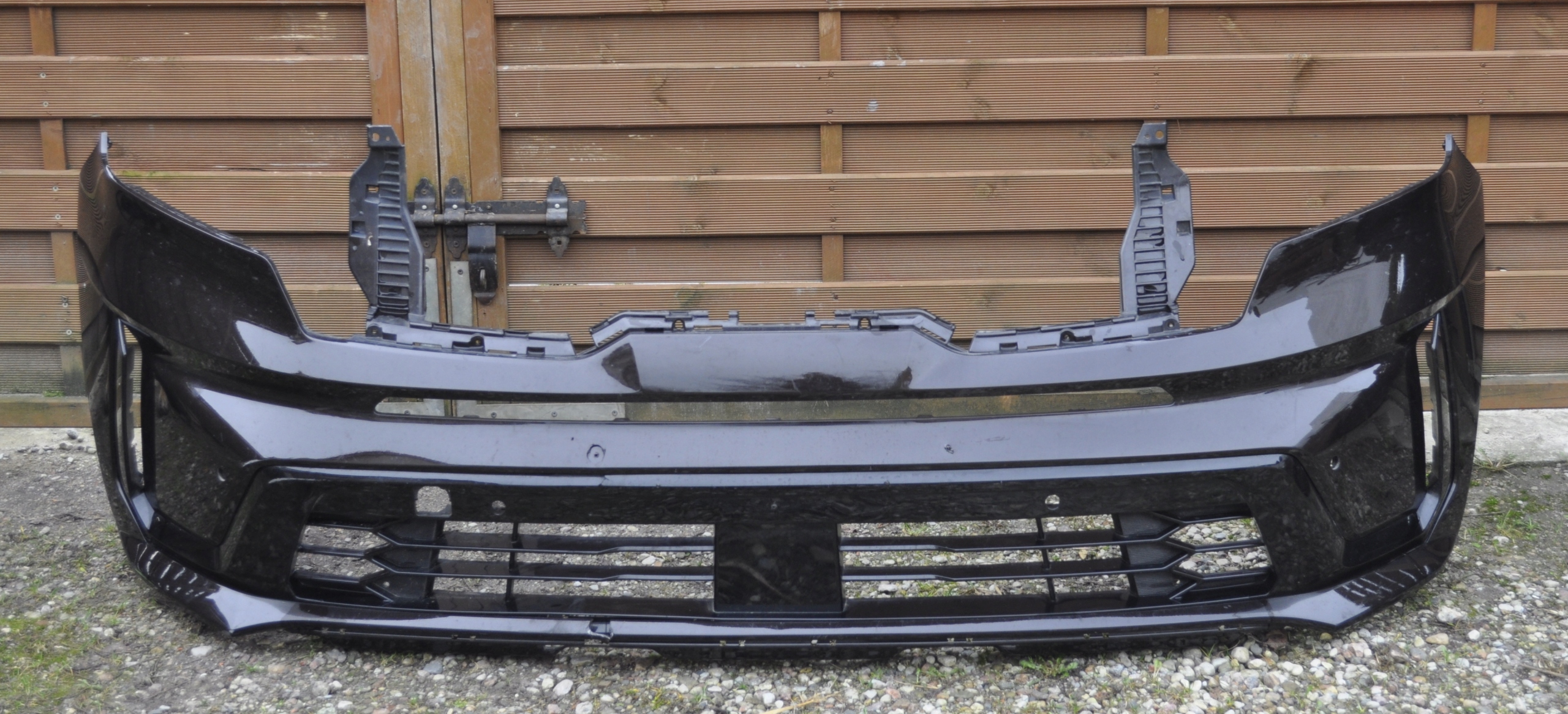 ZDERZAK PRZEDNI KIA SORENTO IV 4 20-23 86530-P2020 86530-P2020 ...