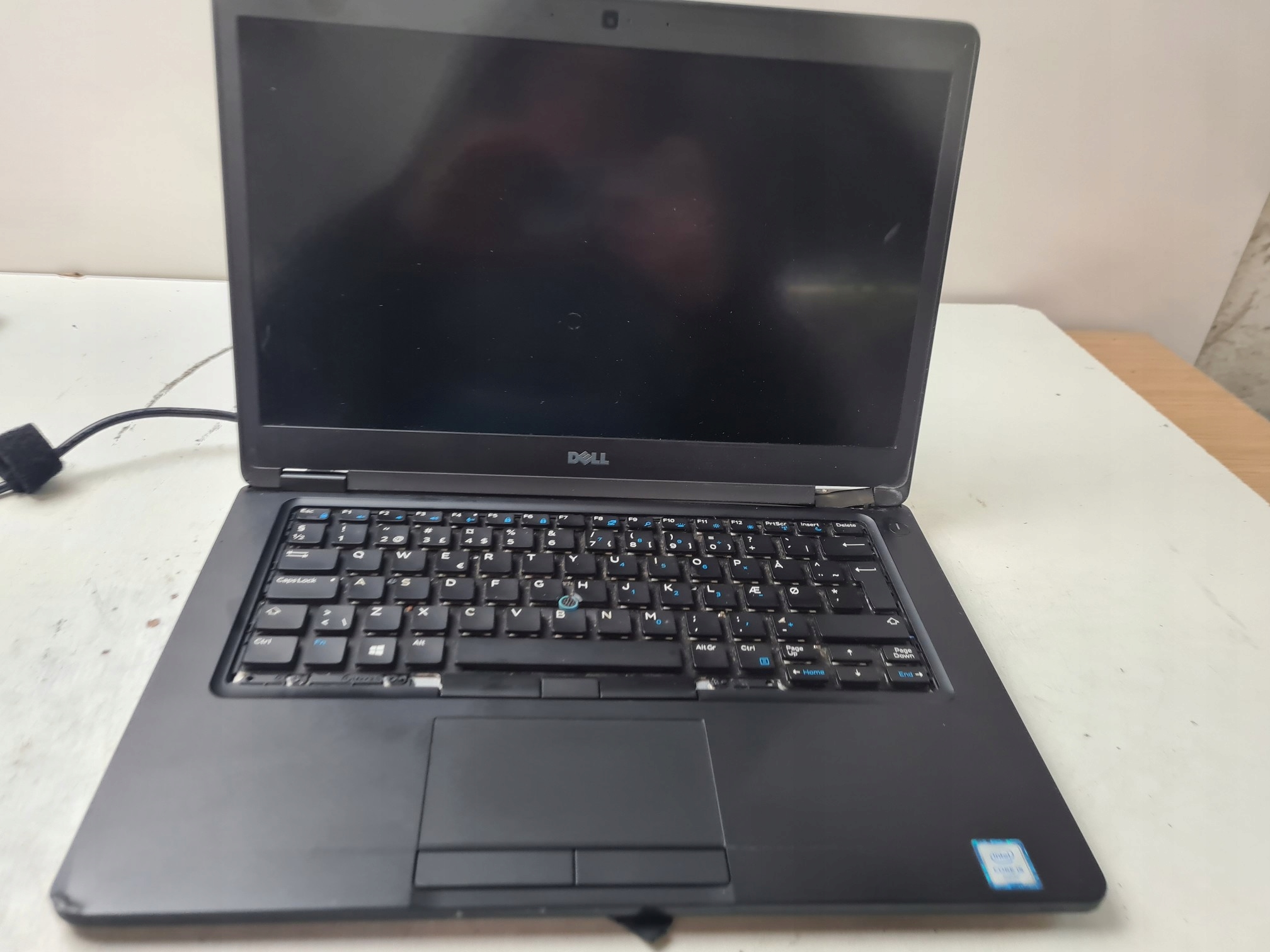 Dell Latitude 5480 (2270341) - Sklep, Opinie, Cena w Allegro
