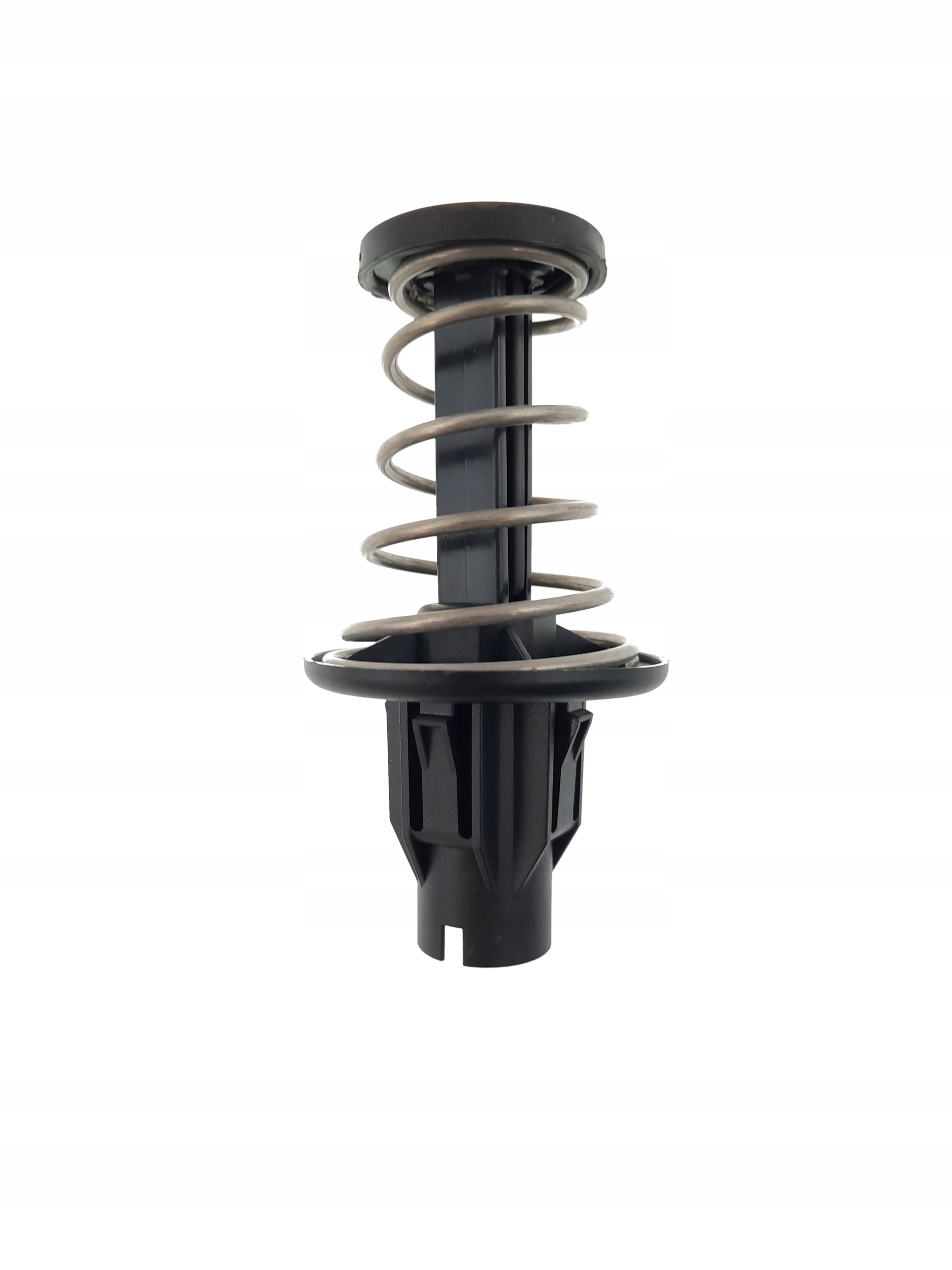 ODBÓJ ODBOJNIK SPRĘŻYSTY MASKI MERCEDES A B CLA za 120.40PLN z Poznań ...