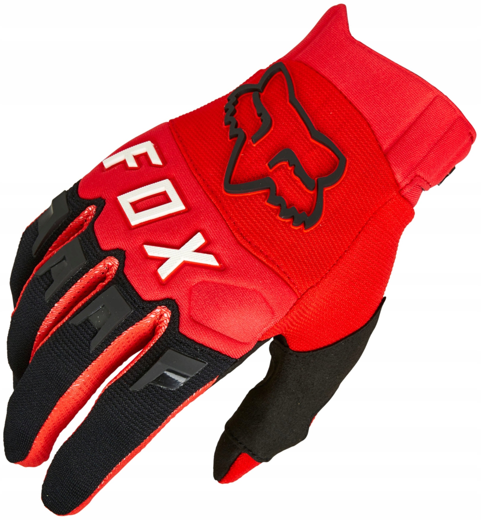 Rękawice Fox Cross / Enduro męskie r. M - porównaj ceny - Allegro.pl