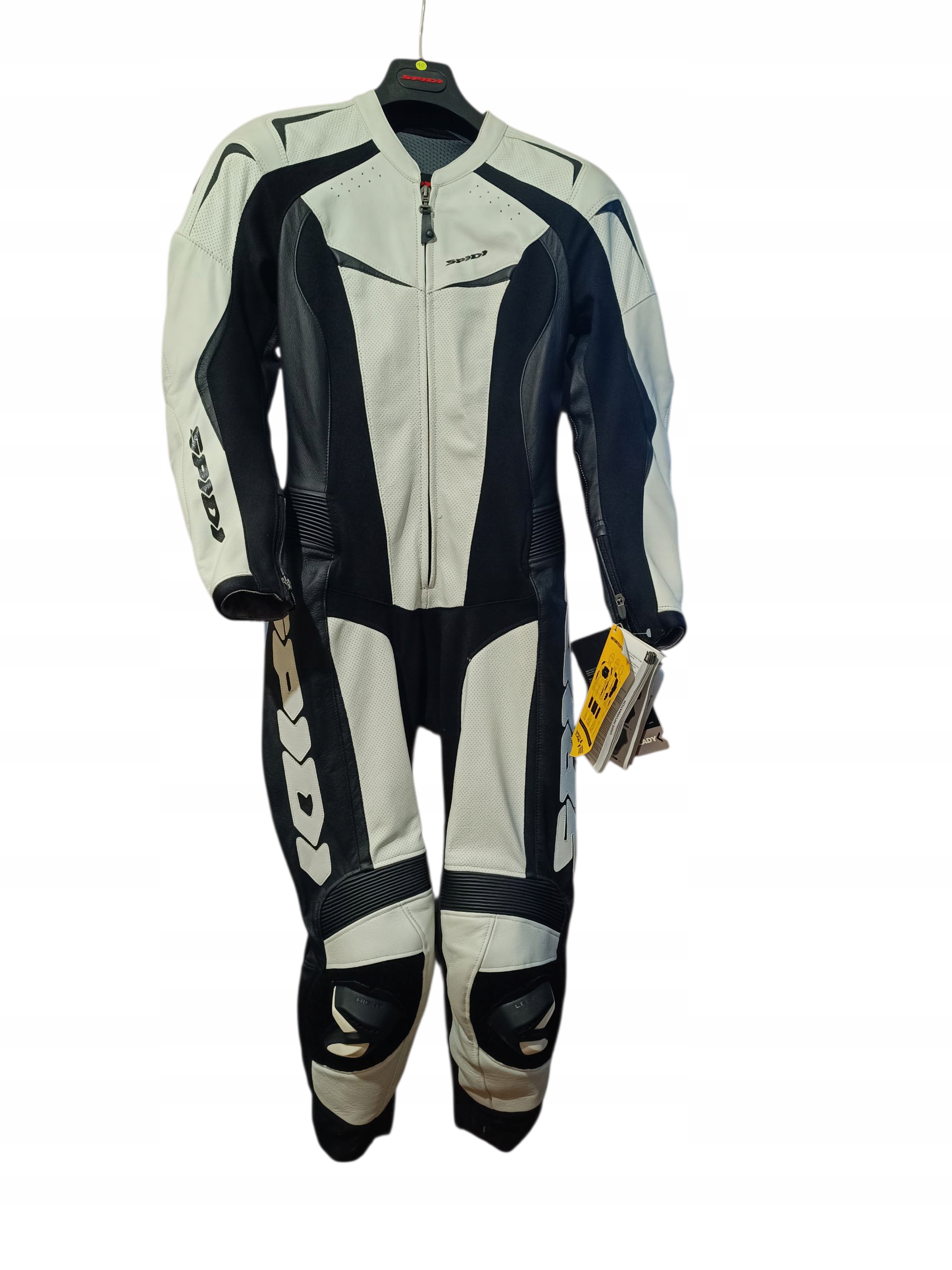SPIDI SUIT TRACK Lady női bőr kombiné, 40-es méret, (5907622612329 ...