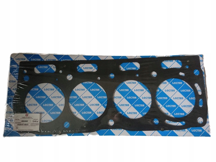 Uszczelka pod głowice CAT 2584946 za 170.00PLN z Czechowice-Dziedzice ...
