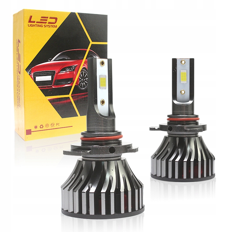 ŻARÓWKI CREE LED HIR2 9012 100W 20000LM iFOCUS MOC 5905910001015 z ... ŻARÓWKI CREE LED HIR2 9012 100W 20000LM iFOCUS MOC 5905910001015 z ...