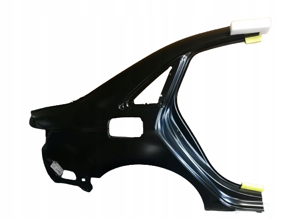 Audi OE 8W5809838 błotnik tylny P - porównaj ceny - Allegro.pl