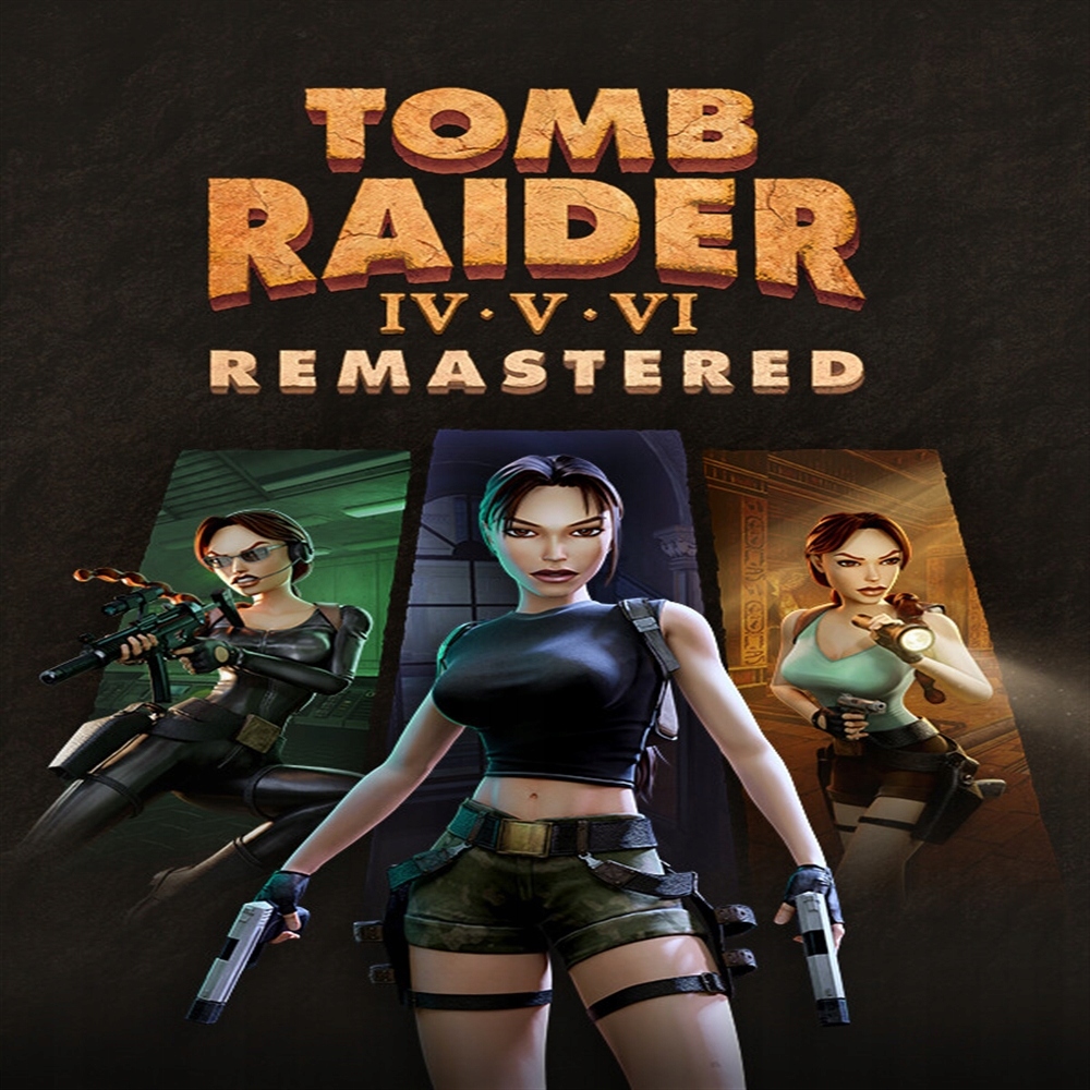 TOMB RAIDER IV-VI REMASTERED STEAM NOWA GRA PEŁNA WERSJA PC PL - Stan: Nowy 89.99PLN - Sklepy ...