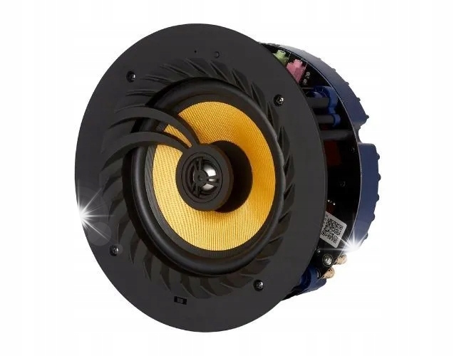 LITHE AUDIO 6,5" aktív Bluetooth-os mennyezeti hangszóró ...