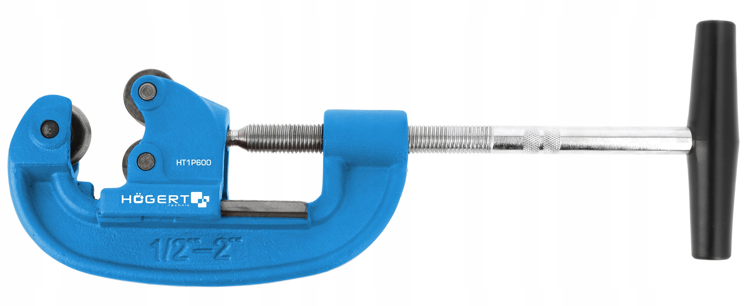 HOGERT Obcinak do rur 1/2" - 2" HT1P600 (5902801238758) • Cena, Opinie ...