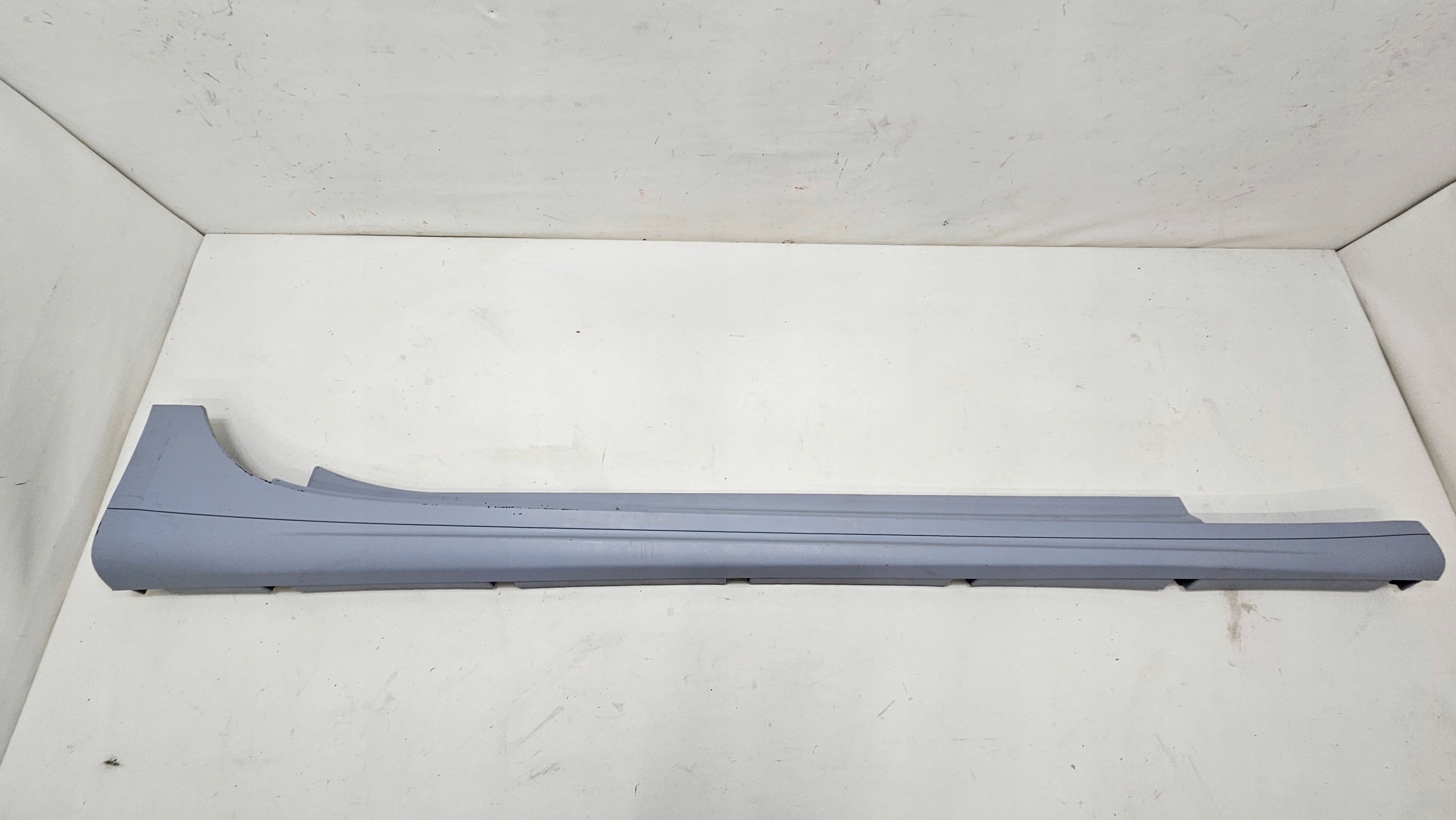 LISTWA PROGOWA PRÓG PRAWY MASERATI GHIBLI NOWY ORYGINAŁ 673002660 ...