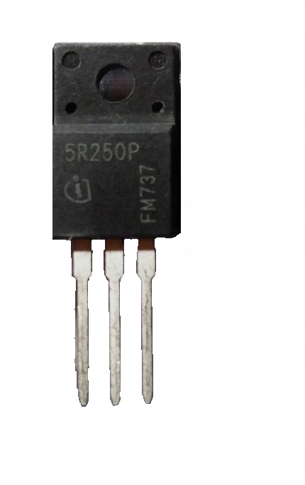 Tranzystor Infineon 5R250P - Sklep, Opinie, Cena w Allegro