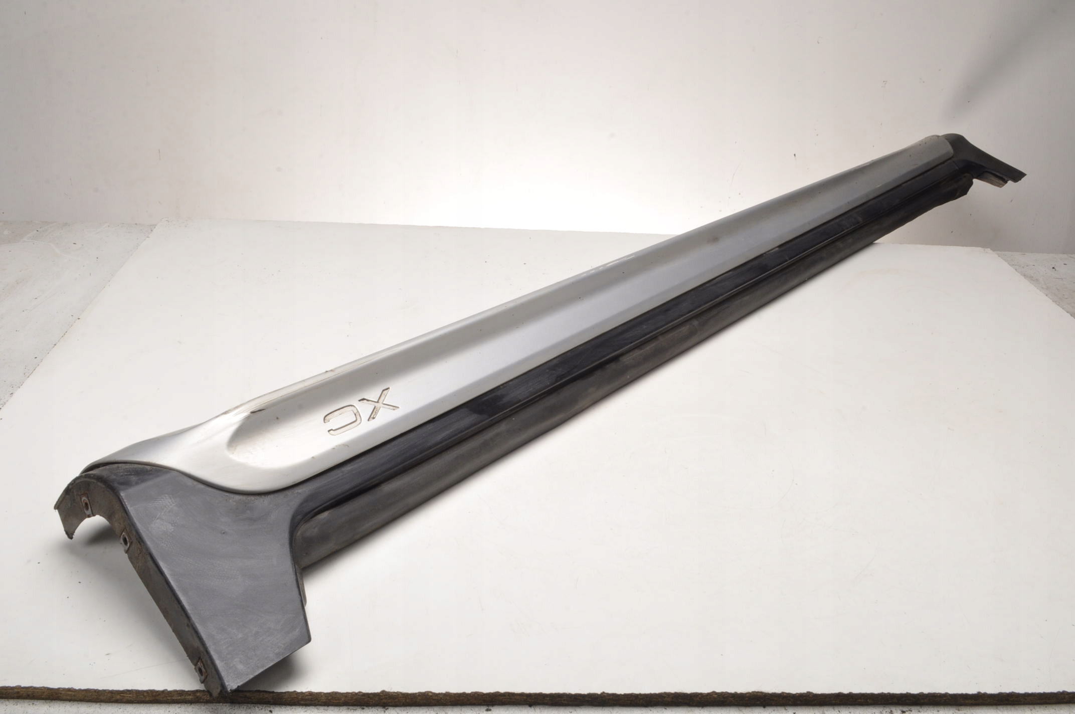 VOLVO XC60 I LISTWA NAKŁADKA PROGOWA LEWA 31294848 31294848 za 500 zł z ...