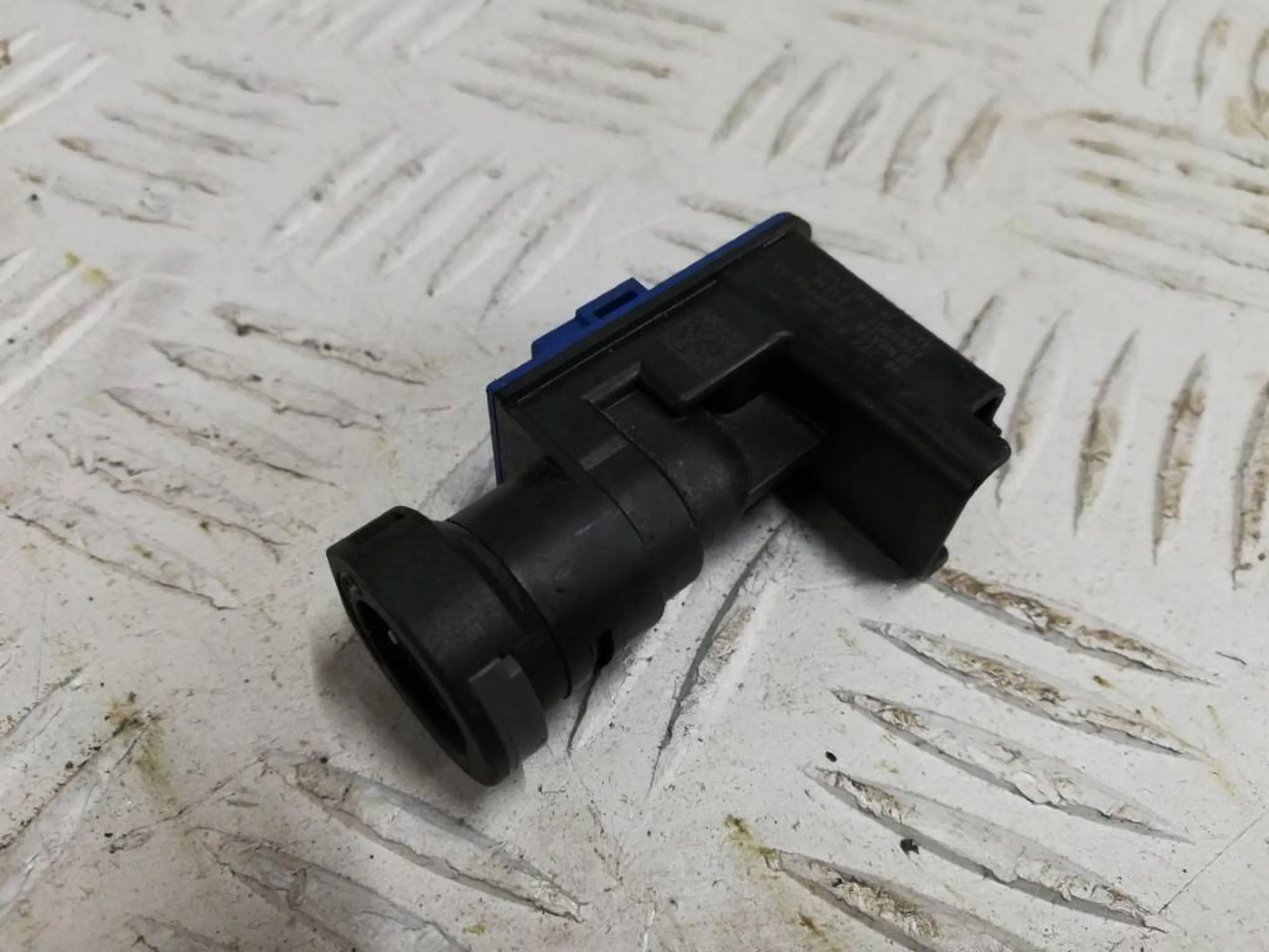 Citroen OE 9677783780 wąż przewód serwa czujnik - porównaj ceny ...