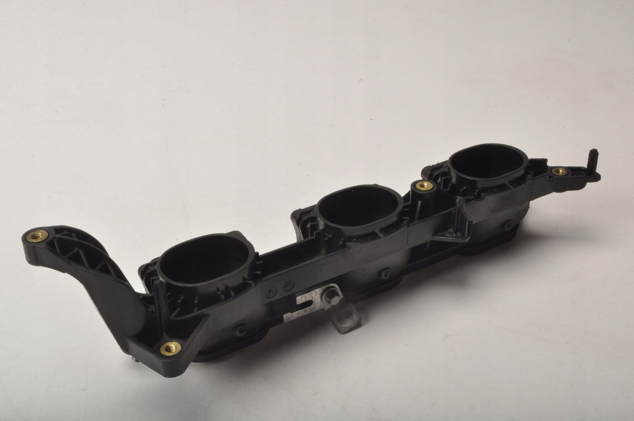 MERCEDES SLK W172 R172 W166 W212 3.5 KOLEKTOR SSĄCY A2761401344 za 179 ...