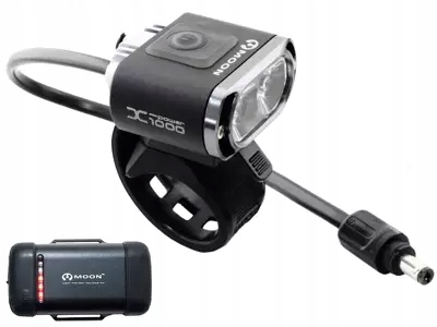 LAMPIČKA P.MOON XP-1000 za 4322.00CZK - Allegro