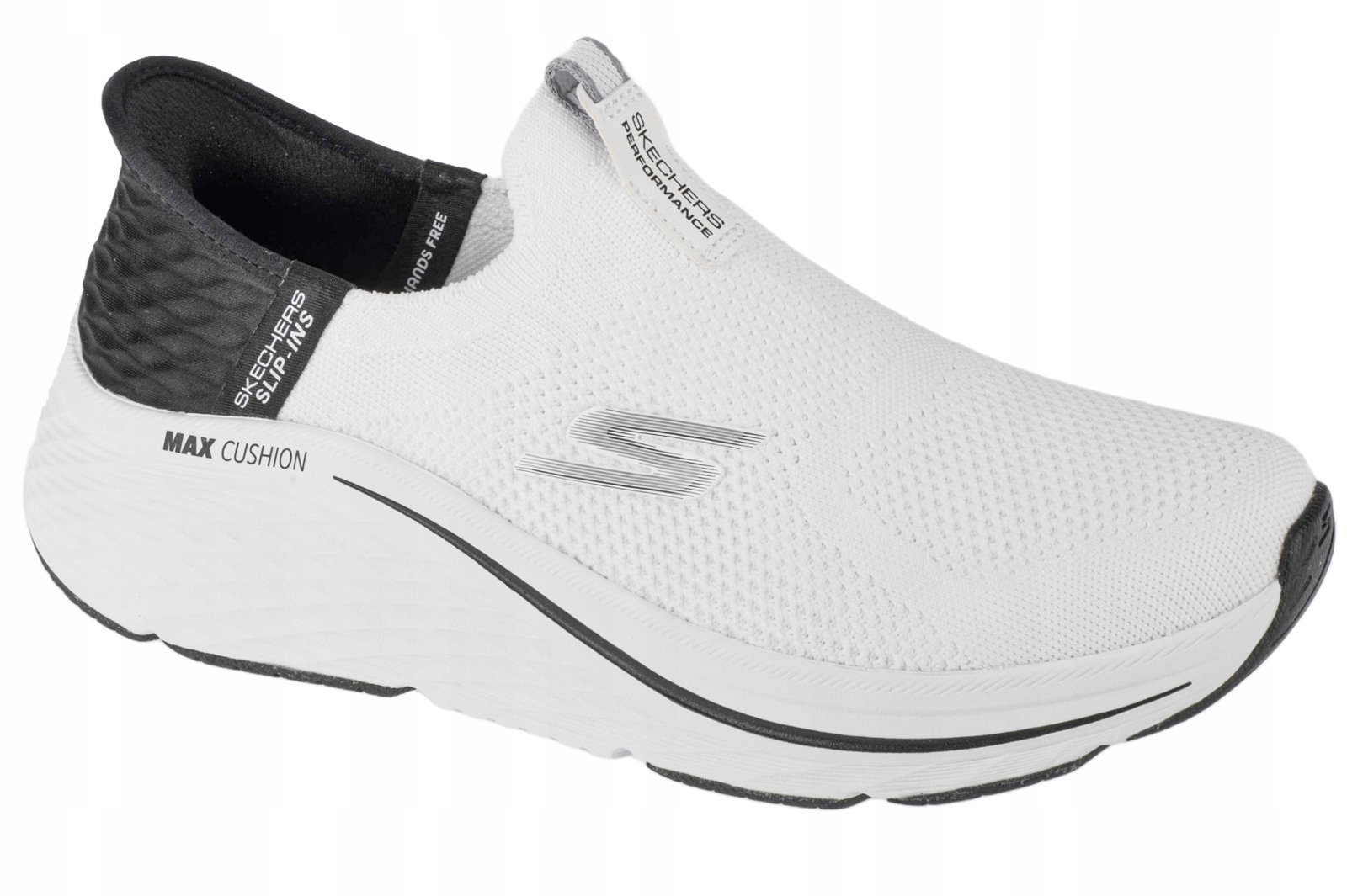 Skechers Slip-ins - Niska cena na Allegro.pl