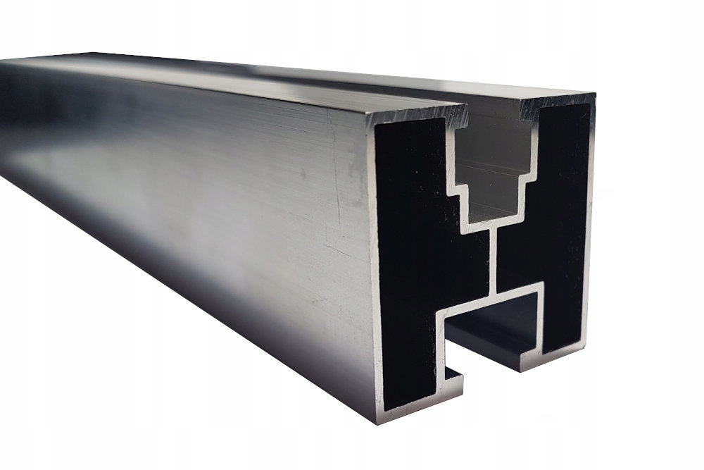 Profil montażowy PV aluminiowy szyna 40 dł. 6,21 m • Cena, Opinie ... Profil montażowy PV aluminiowy szyna 40 dł. 6,21 m • Cena, Opinie ...