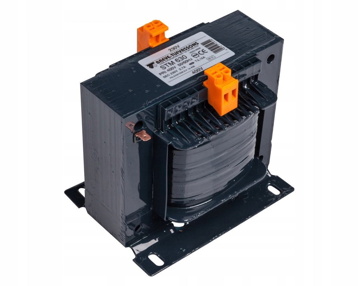 Transformator 630va - Niska cena na Allegro.pl