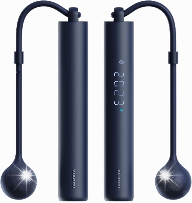 XIAOMI Intelligens Ugrálókötél Smart Jump Rope, (5907920586094) • Ár ...