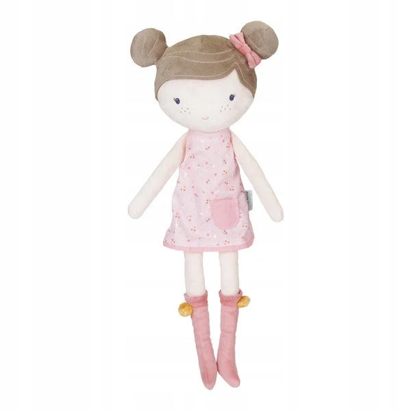 Little Dutch Pink Doll 50cm Cloth Doll Girl Toy Kids New 8713291445581 ...