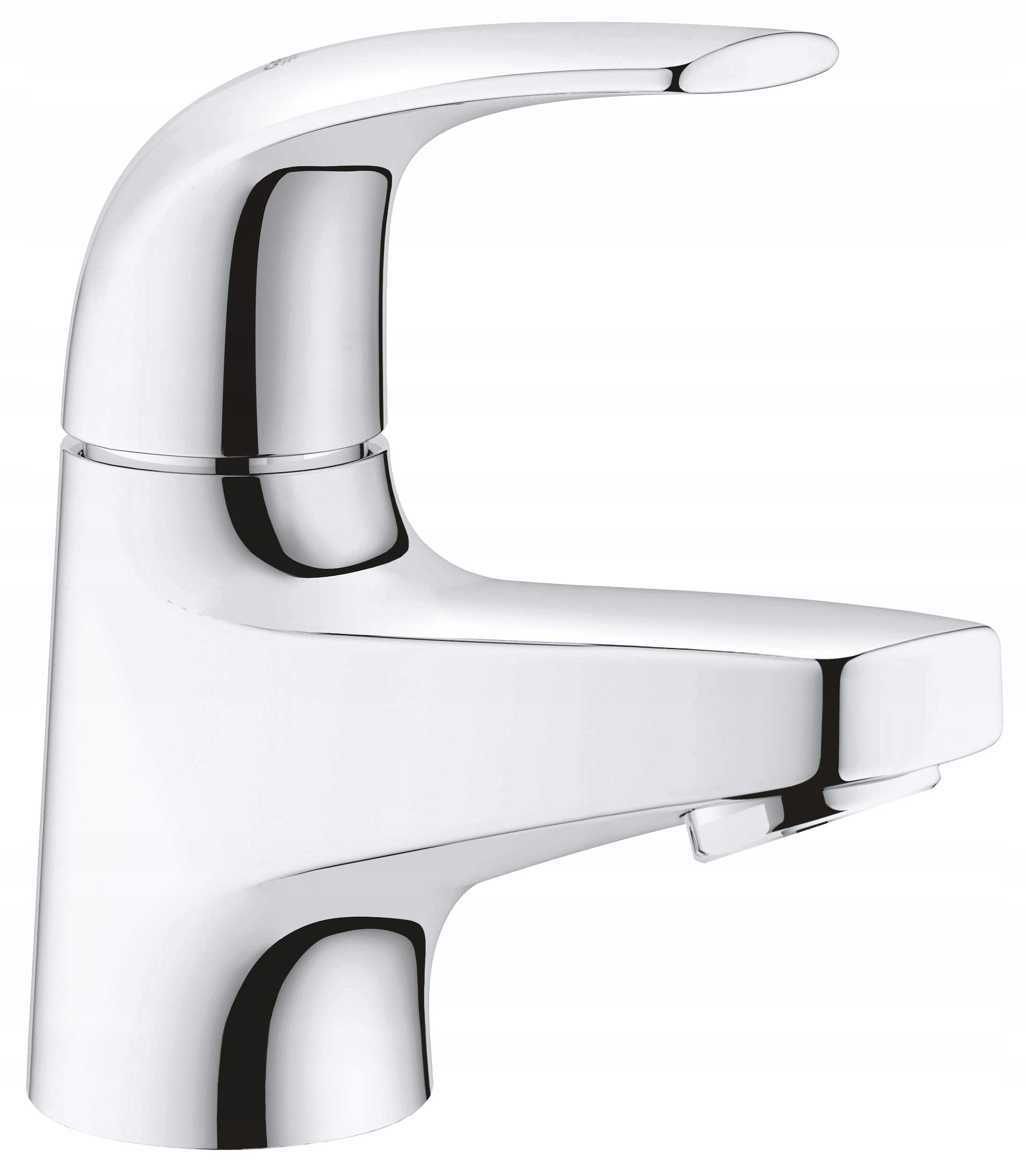 Grohe Start Curve - Niska cena na Allegro.pl