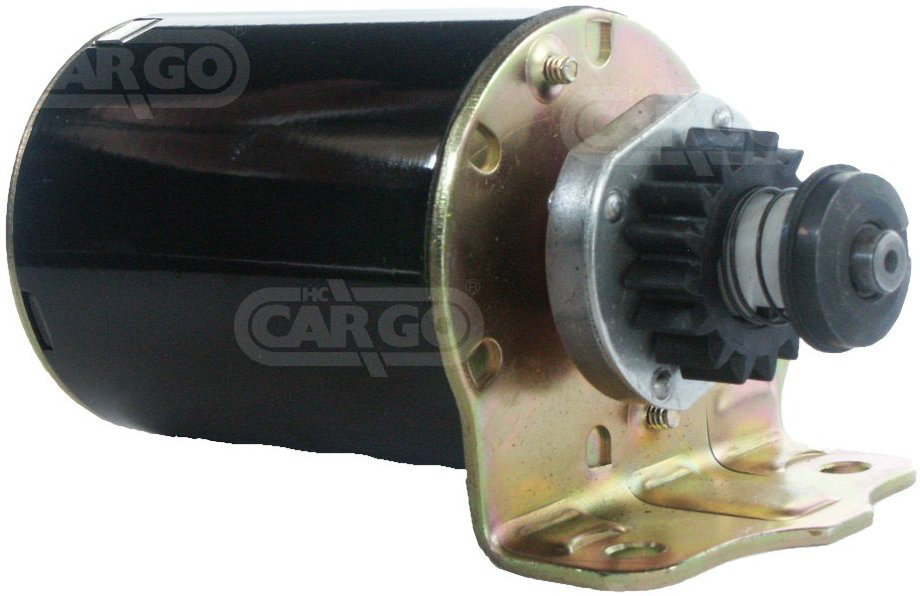 Rozrusznik HC Cargo Briggs Stratton 110634 12V0.65 • Cena, Opinie - Allegro