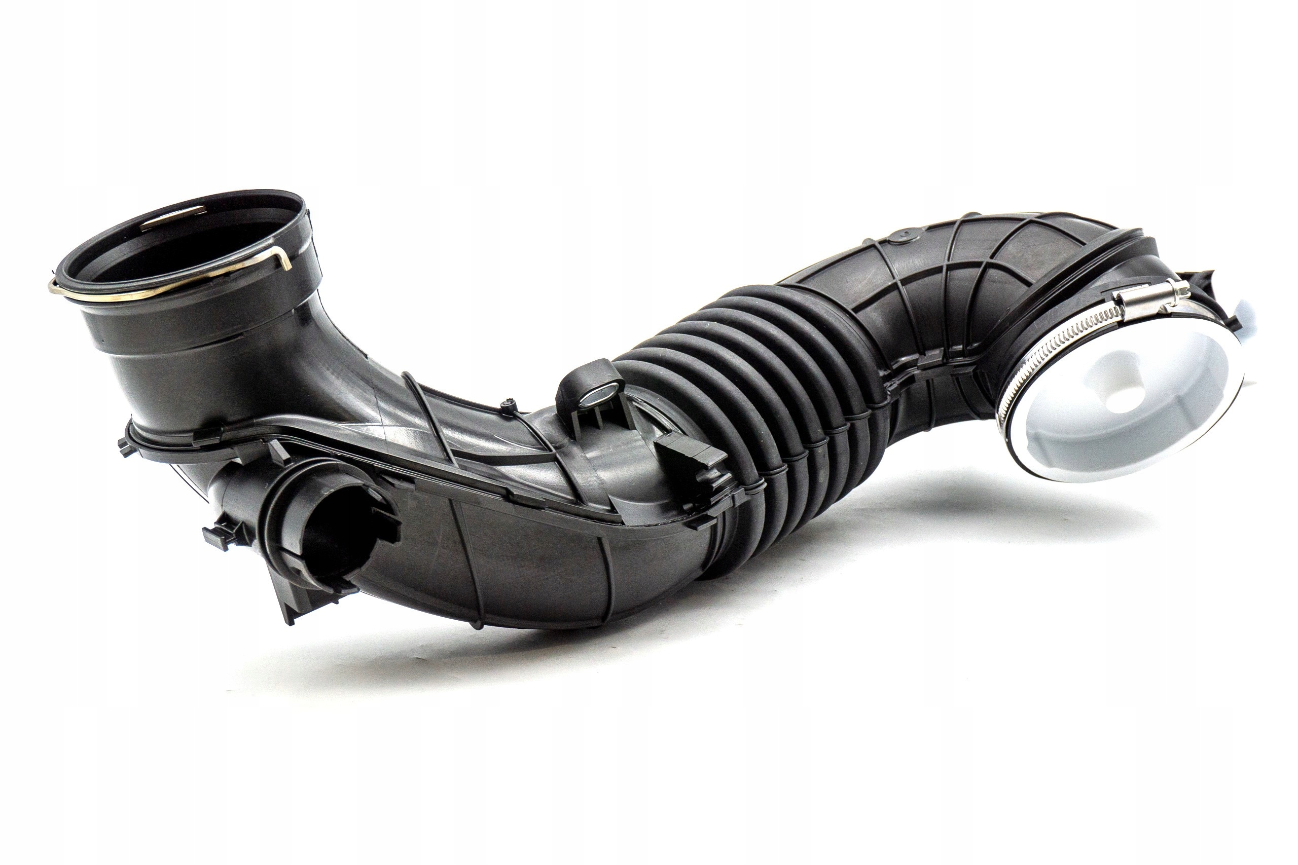 Przewód powietrza intercoolera rezonator BMW F30 13718578651 za 484 zł ...