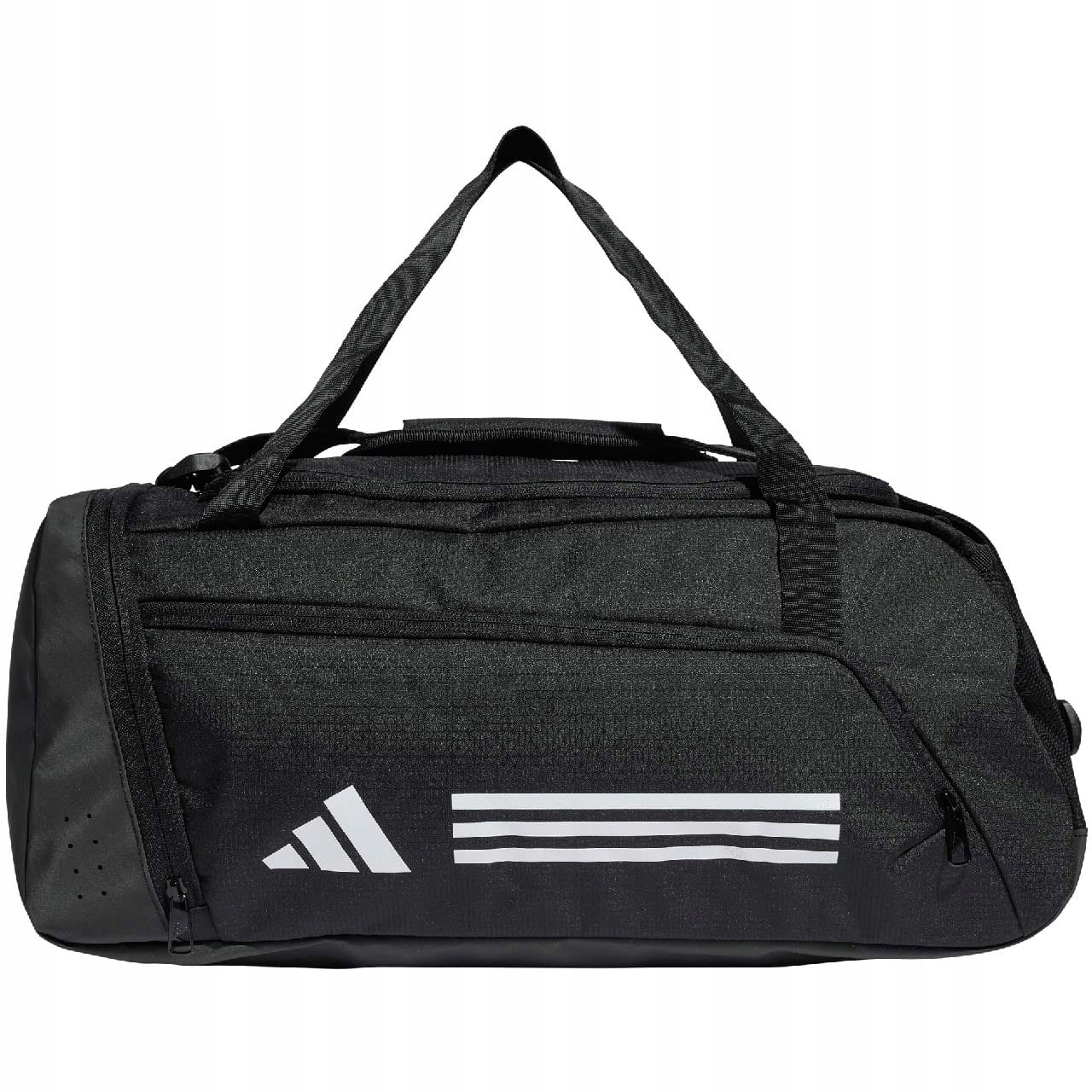 Torba adidas Essentials 3-Stripes Duffel Bag S czarna IP9862 ...