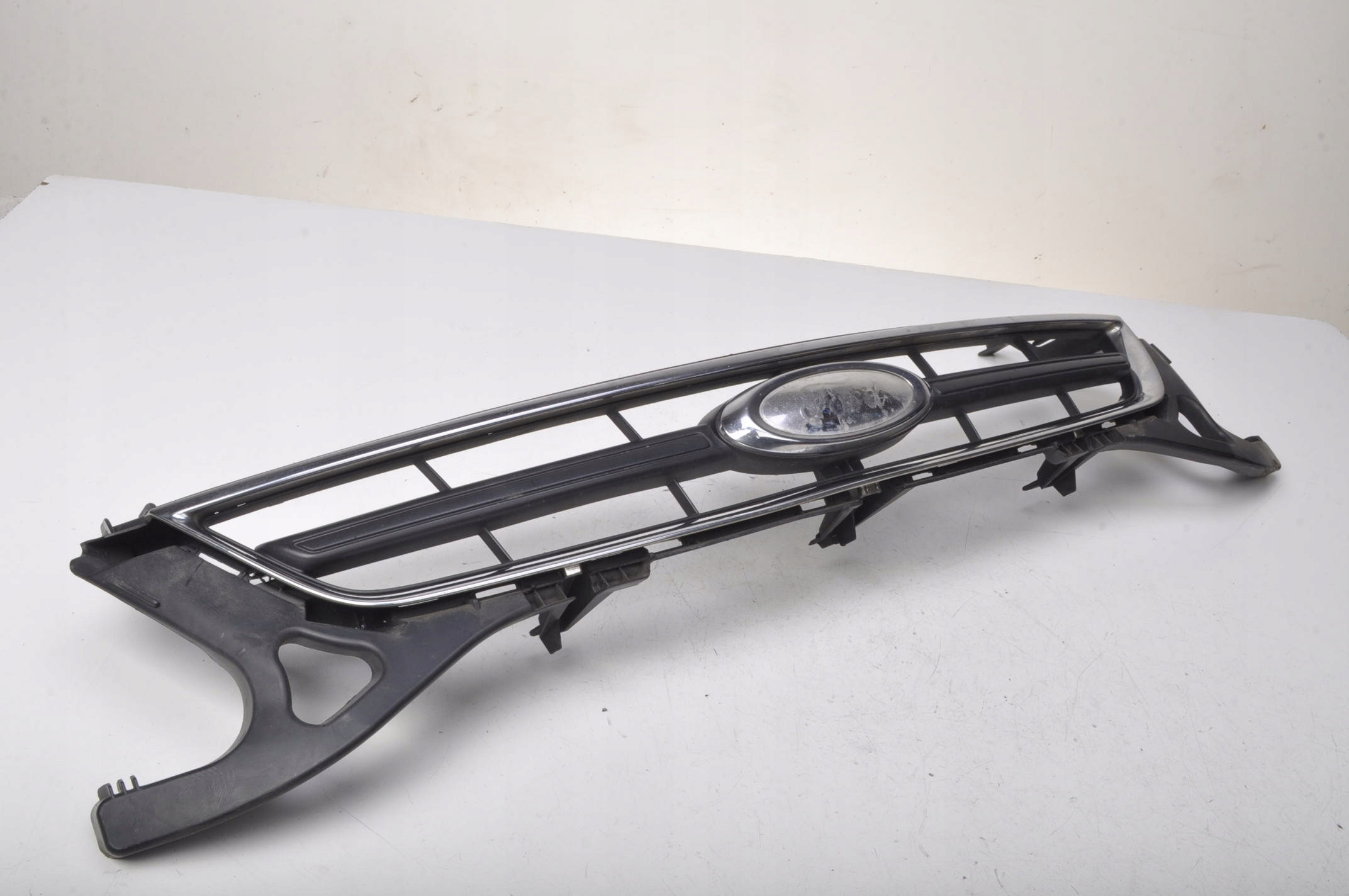 FORD MONDEO MK4 LIFT ATRAPA GRILL BS71-8200-A CZYTAJ OPIS za 170.00PLN z Ujazd - Allegro ...