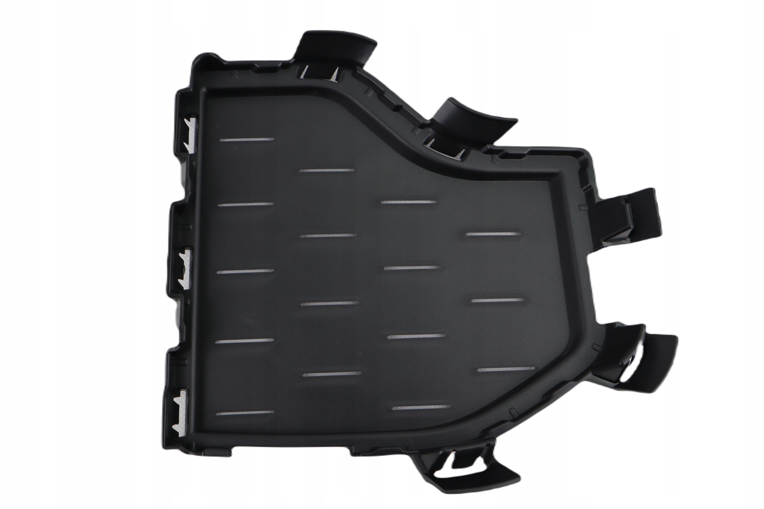 KRATKA ZDERZAKA ATRAPA BOCZNA PRAWA BMW X5 G05 M PAKIET 51118069214 / ...