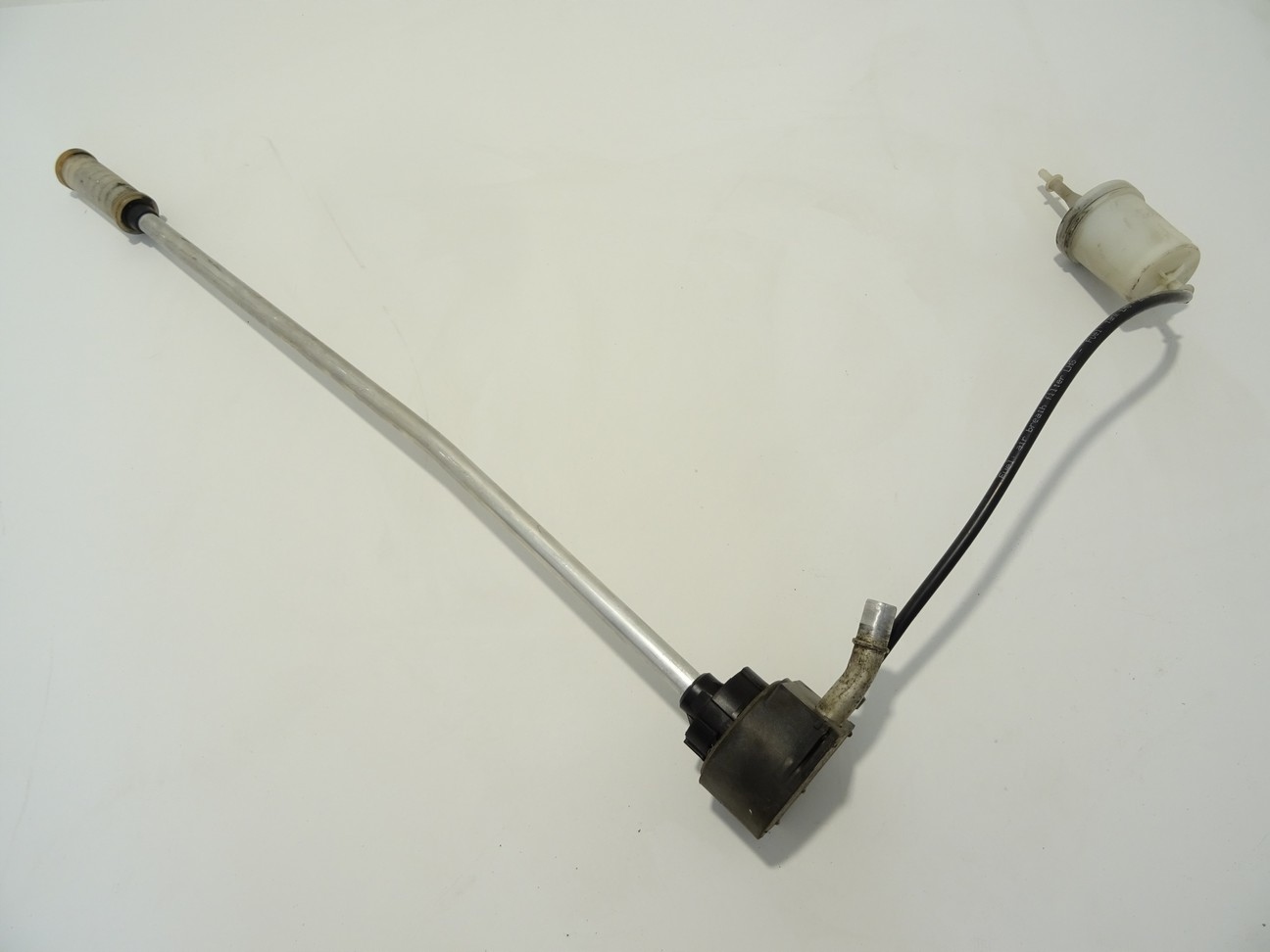 CZUJNIK POZIOMU PALIWA RENAULT T 21964429 za 377.00PLN z Miejsce ...