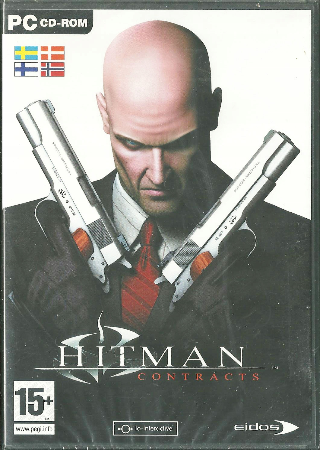 Head Pc Man - Niska cena na Allegro