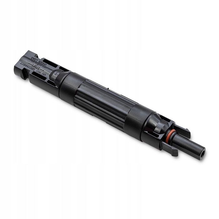 Solární konektor+pojistka konektor MC4 1000V 30A za 155 Kč - Allegro