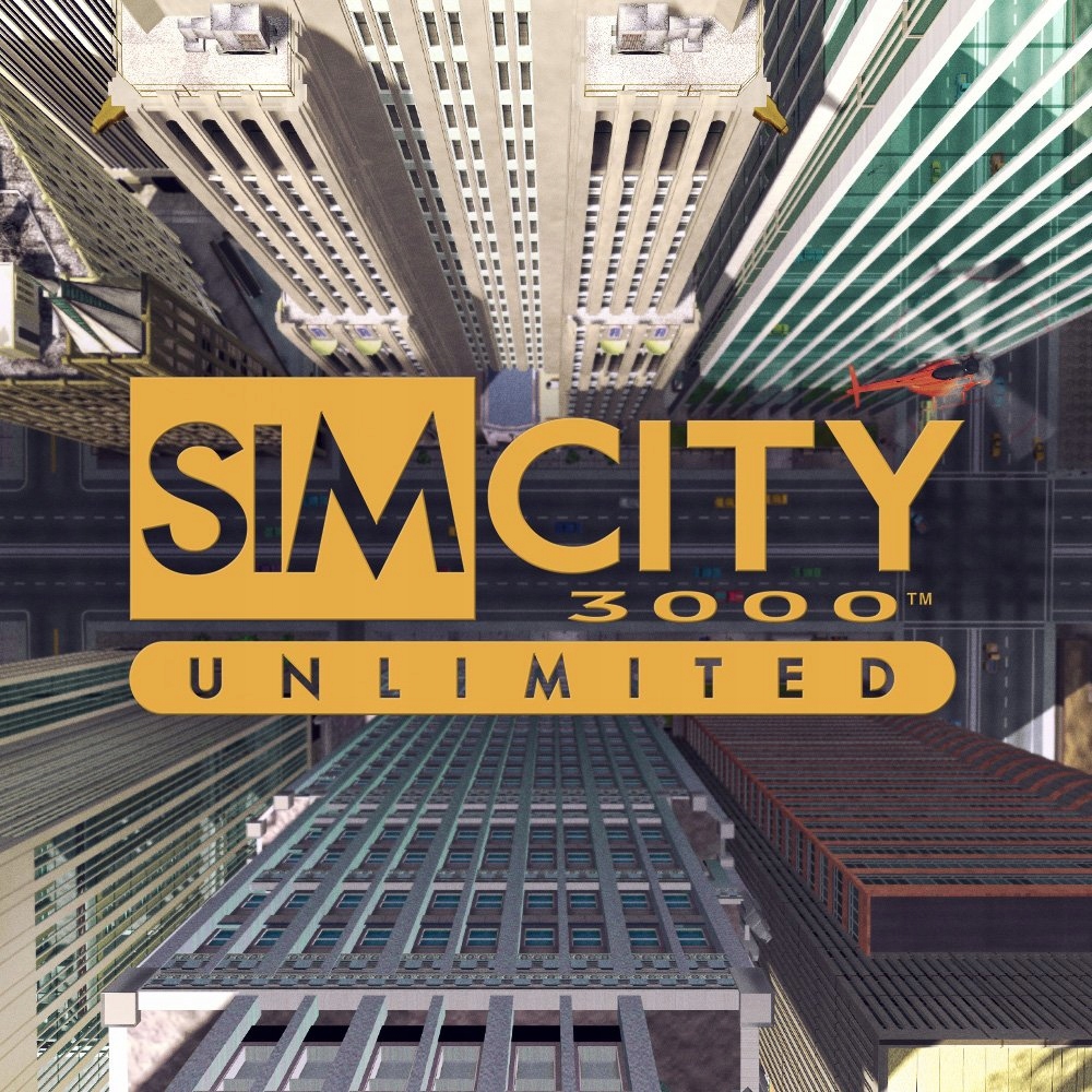 SIMCITY 3000 UNLIMITED PC GOG KLUCZ + GRATIS - Stan: Nowy 26.89PLN ...