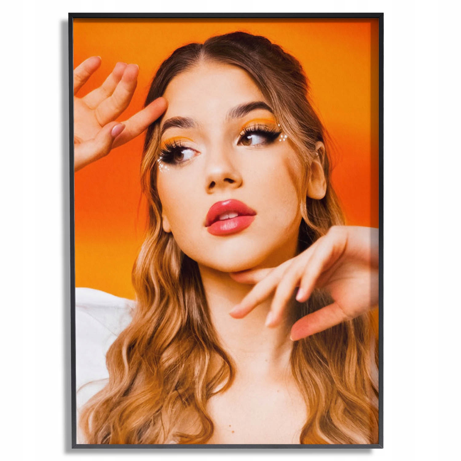 Plakat Julia Zugaj - Niska cena na Allegro.pl