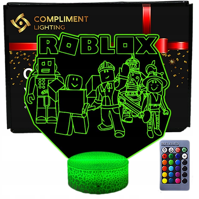 Roblox 3d - Niska cena na Allegro.pl