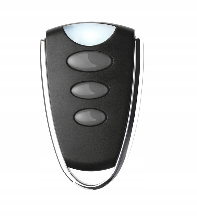 Pilot FIX3 433,92 MHz • Cena, Opinie • Piloty 15182509807 • Allegro