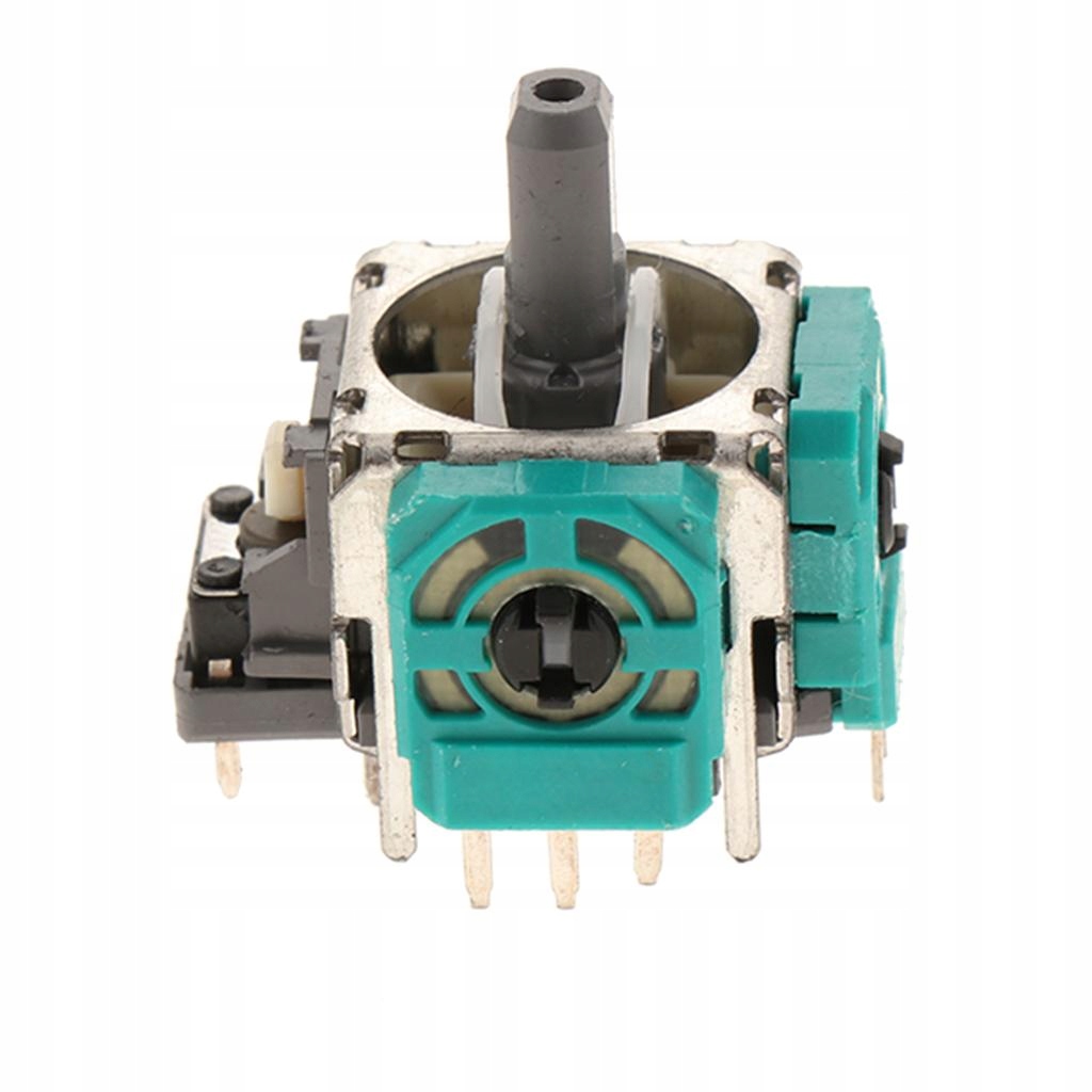 Kontroler joysticka 3D Axis czujnik analogowy Rocker Stick dla ...