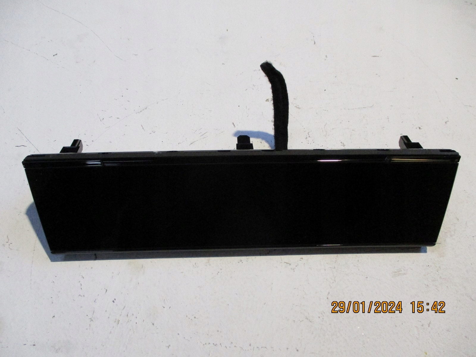 WYŚWIETLACZ RADIA PEUGEOT 308 T10 9834362680 za 399.00PLN z jaworze ...