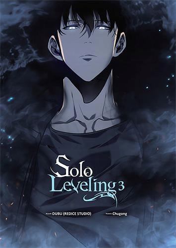 Solo Leveling Manga po Polsku - Niska cena na Allegro
