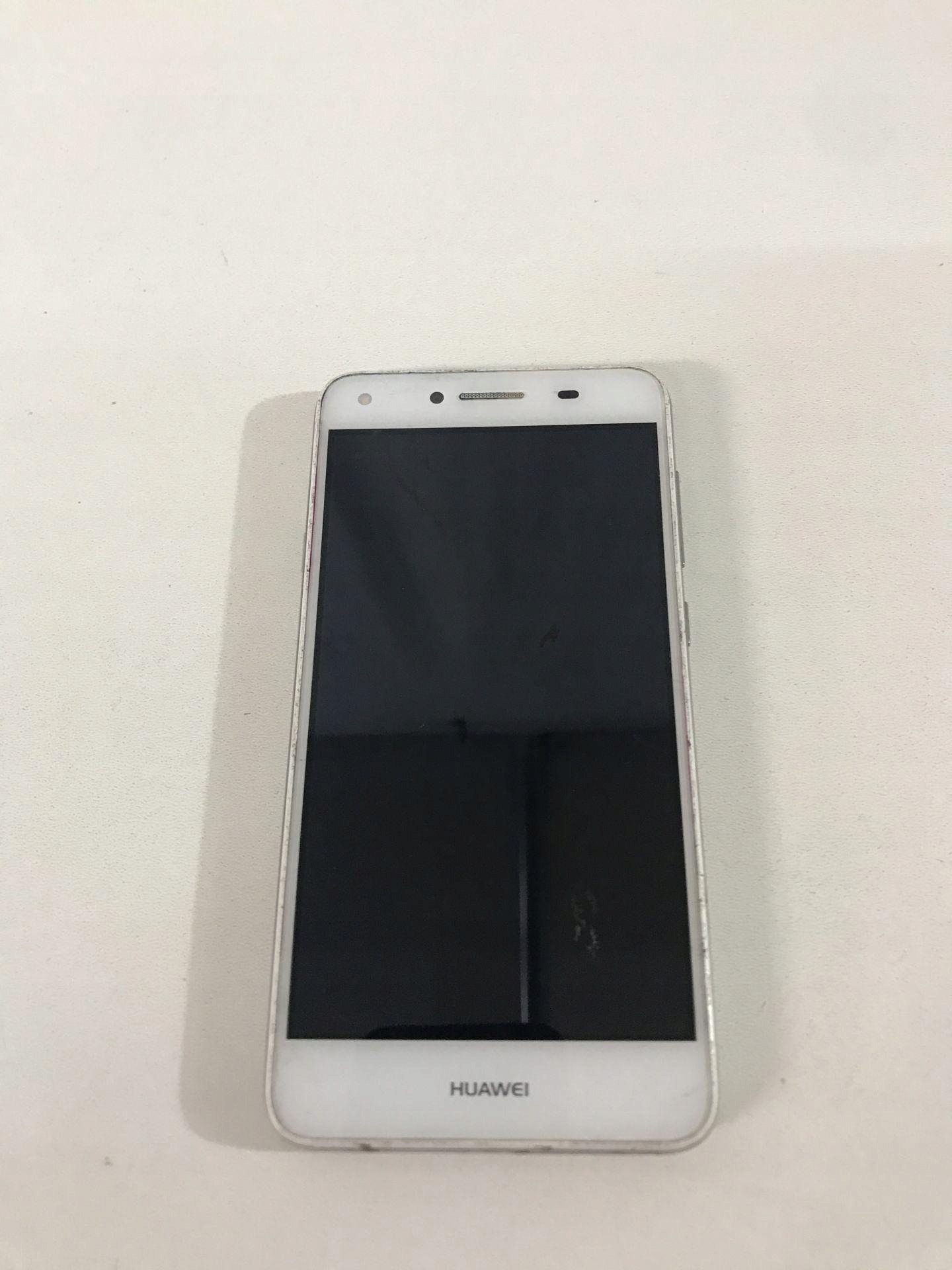 Huawei Y4 - Niska cena na Allegro