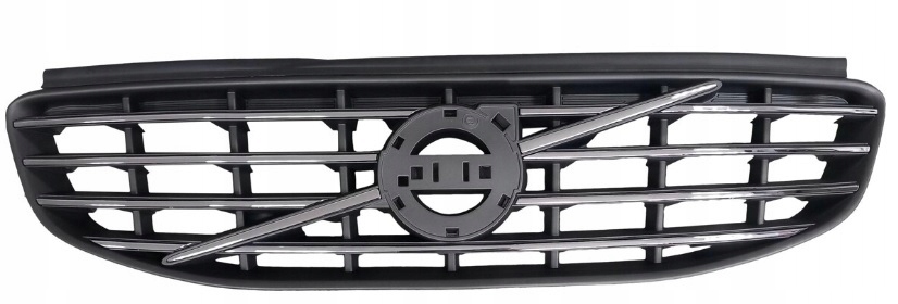 VOLVO XC60 13-18 LIFT NOWA GRILL ATRAPA CHŁODNICY 31290999 KOMPLETNA za ...