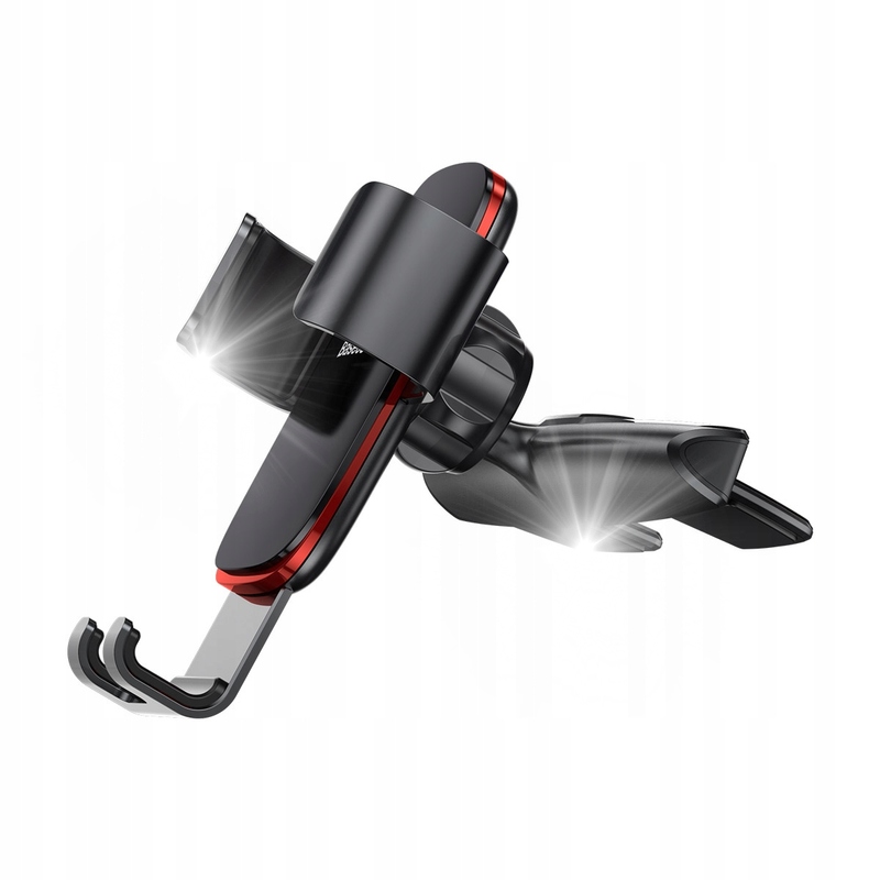 Baseus uchwyt grawitacyjny w slot CD do samochodu - Sklep, Opinie, Cena ...