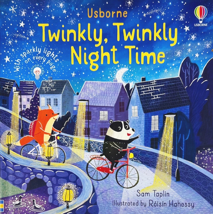 Twinkly Topper - Niska cena na Allegro