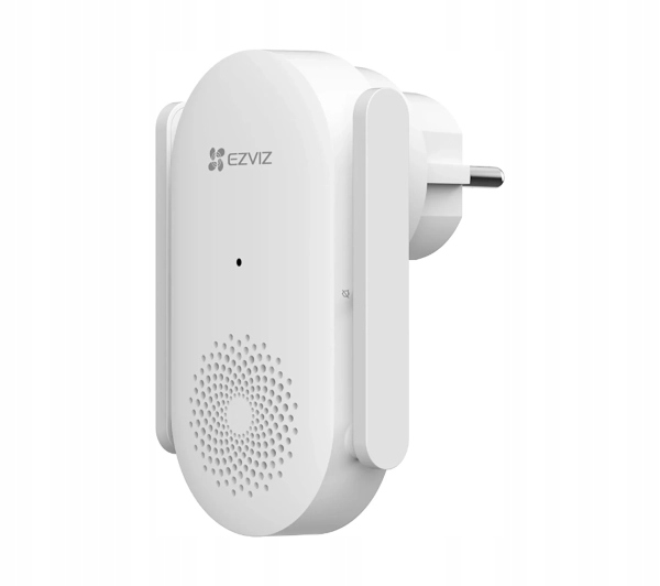 Dzwonek EZVIZ CH1 (6941545611907) • Cena, Opinie 17257534676 • Allegro