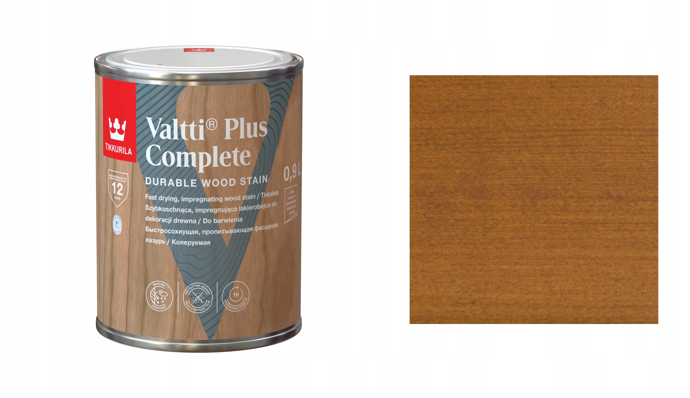 Valtti Complete 5071 - Niska cena na Allegro.pl