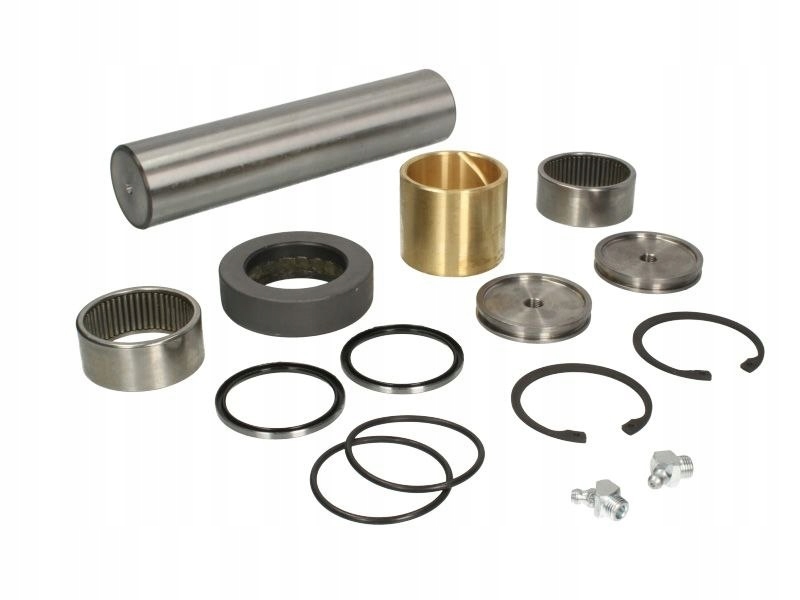 Febi Bilstein 15338 Zestaw naprawczy, sworzeń zwrotnicy • Cena, Opinie ...